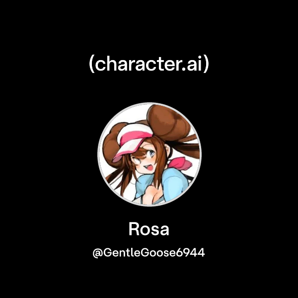 Chat with Rosa | character.ai | AI Chat, Reimagined–Your Words. Your World.