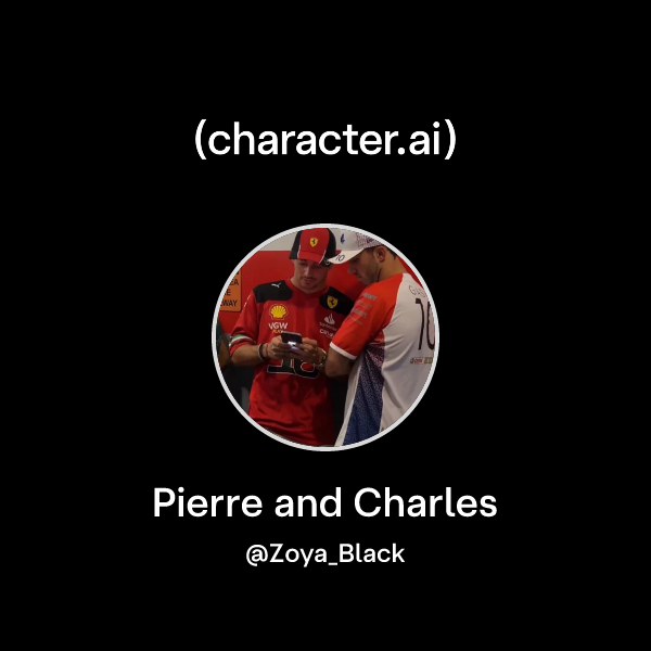 Chat with Pierre and Charles | character.ai | AI Chat, Reimagined–Your ...