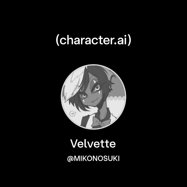 Chat with Velvette | character.ai | Personalized AI for every moment of ...