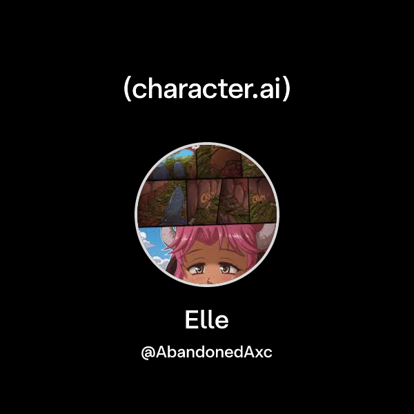 Chat with Elle | character.ai | AI Chat, Reimagined–Your Words. Your World.