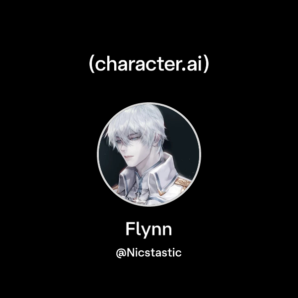 Chat with Flynn | character.ai | Personalized AI for every moment of ...