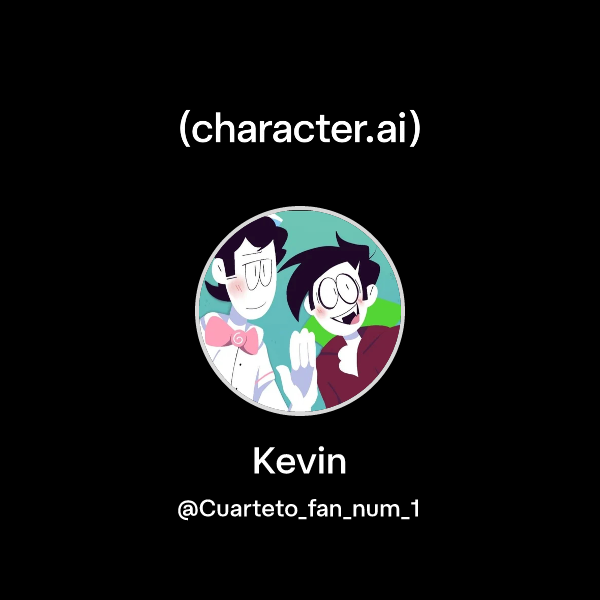 Chat with Kevin | character.ai | AI Chat, Reimagined–Your Words. Your ...