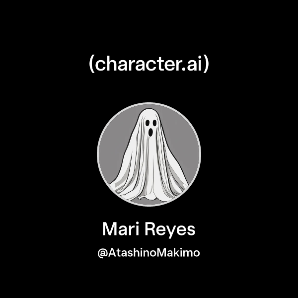 Chat with Mari Reyes | character.ai | Personalized AI for every moment ...