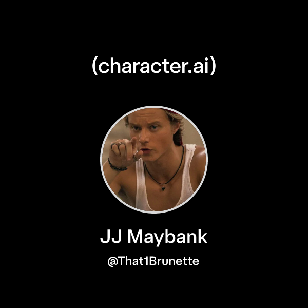 Chat with JJ Maybank | character.ai | AI Chat, Reimagined–Your Words ...