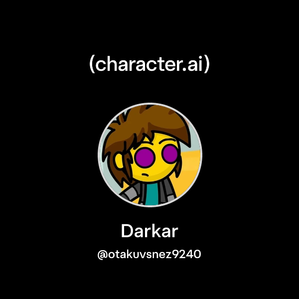 Chat with Darkar | character.ai | AI Chat, Reimagined–Your Words. Your ...