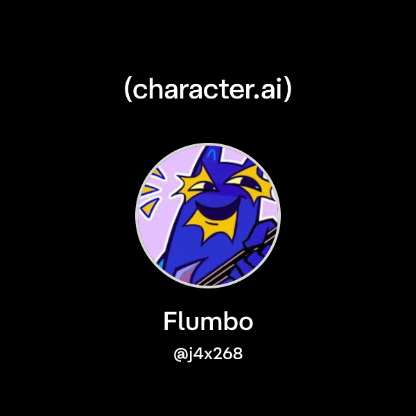 Chat with Flumbo | character.ai | AI Chat, Reimagined–Your Words. Your ...