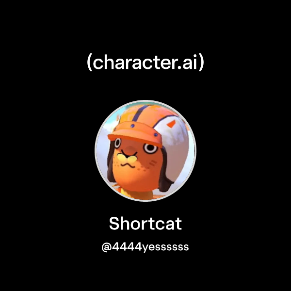 Chat with Shortcat | character.ai | AI Chat, Reimagined–Your Words ...