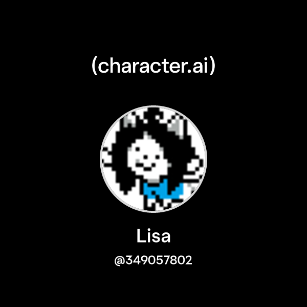 Chat with Lisa | character.ai | AI Chat, Reimagined–Your Words. Your World.