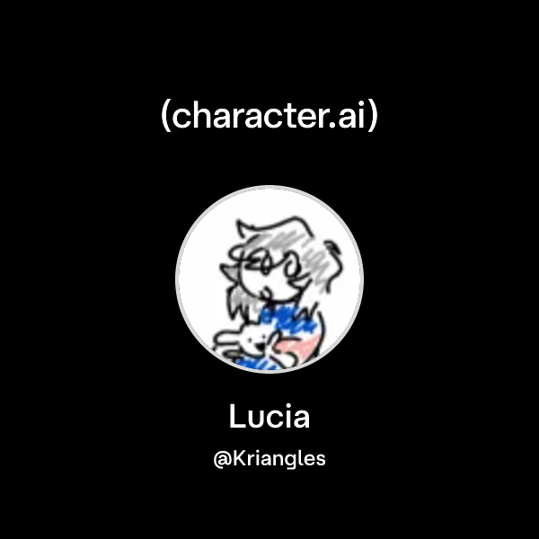 Chat with Lucia | character.ai | Personalized AI for every moment of ...