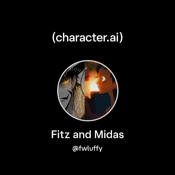 Chat with Fitz and Midas | character.ai | AI Chat, Reimagined–Your ...