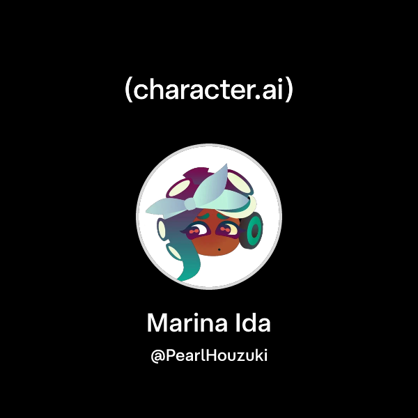 Chat with Marina Ida | character.ai | AI Chat, Reimagined–Your Words ...
