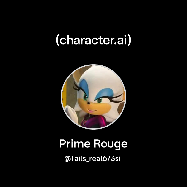 Chat with Prime Rouge | character.ai | Personalized AI for every moment ...