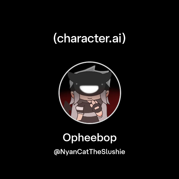 Chat with Opheebop | character.ai | AI Chat, Reimagined–Your Words. Your World.