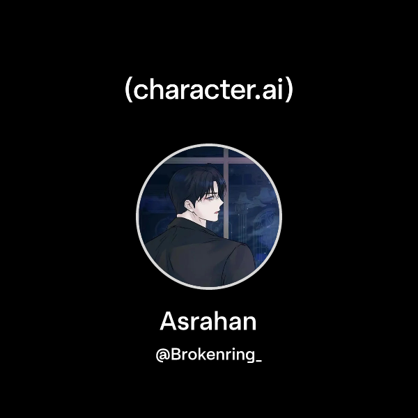 Chat with Asrahan | character.ai | AI Chat, Reimagined–Your Words. Your ...