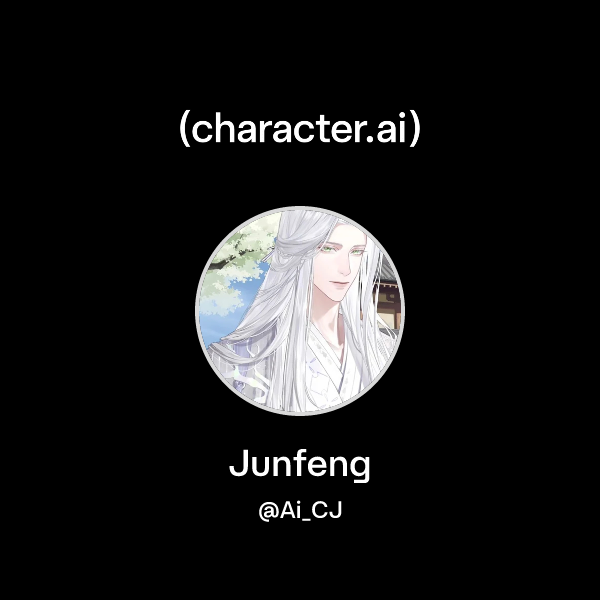 Chat with Junfeng | character.ai | Personalized AI for every moment of ...
