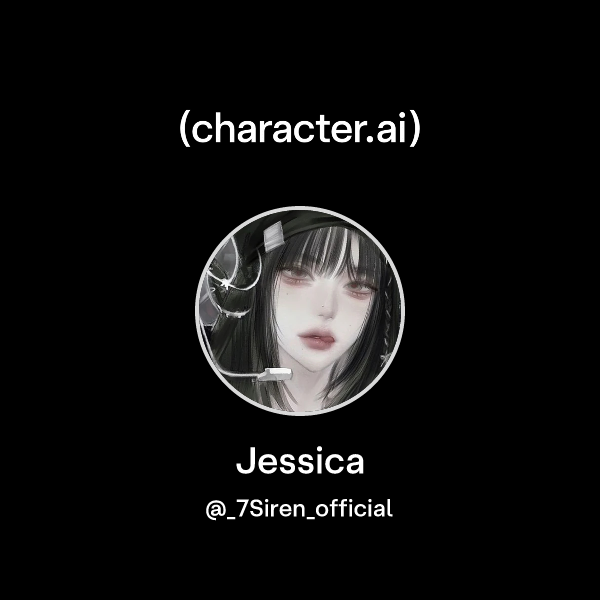 Chat with Jessica | character.ai | Personalized AI for every moment of your day