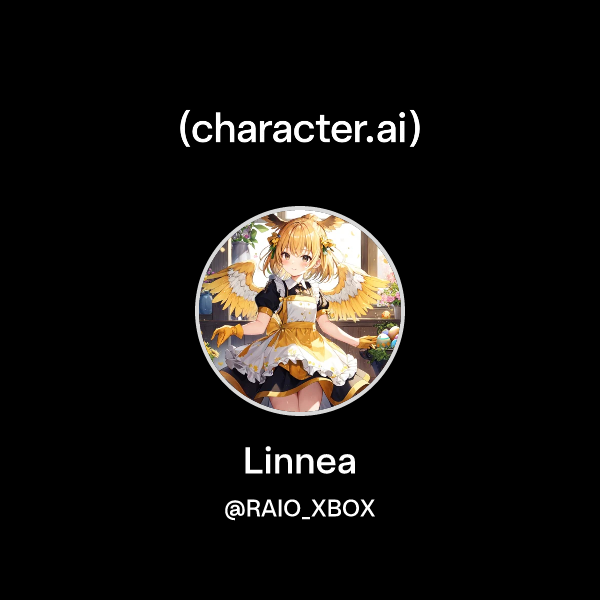 Chat with Linnea | character.ai | AI Chat, Reimagined–Your Words. Your ...