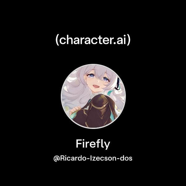 Chat with Firefly | character.ai | AI Chat, Reimagined–Your Words. Your ...