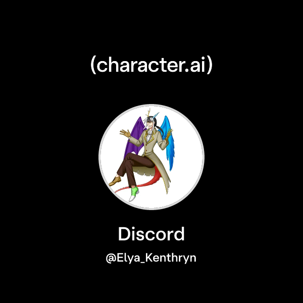 Chat with Discord | character.ai | AI Chat, Reimagined–Your Words. Your ...