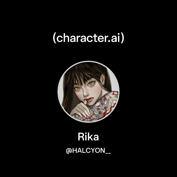 Chat with Rika | character.ai | AI Chat, Reimagined–Your Words. Your World.