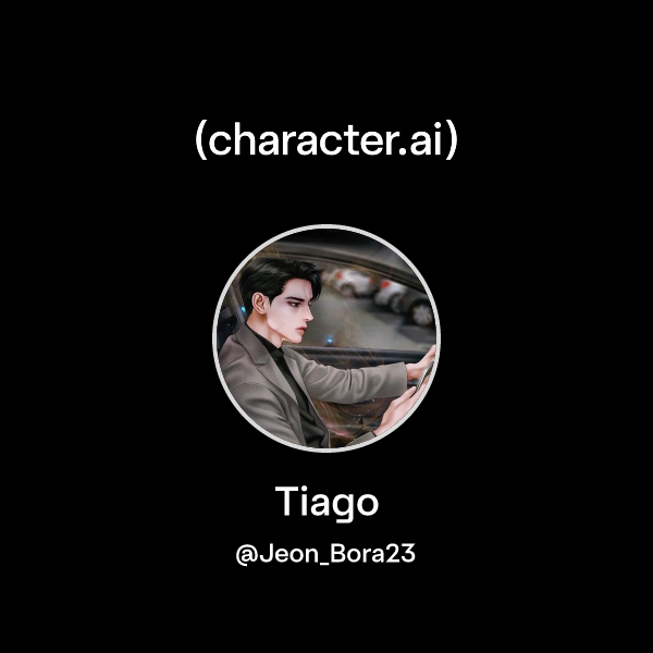 Chat with Tiago | character.ai | AI Chat, Reimagined–Your Words. Your ...