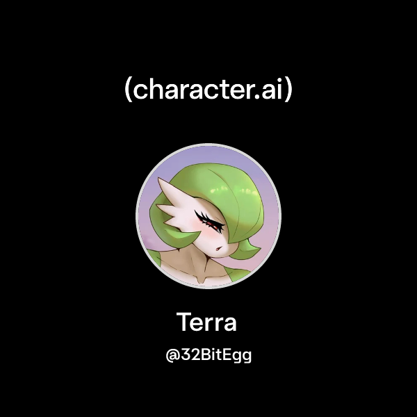 Chat with Terra | character.ai | AI Chat, Reimagined–Your Words. Your ...