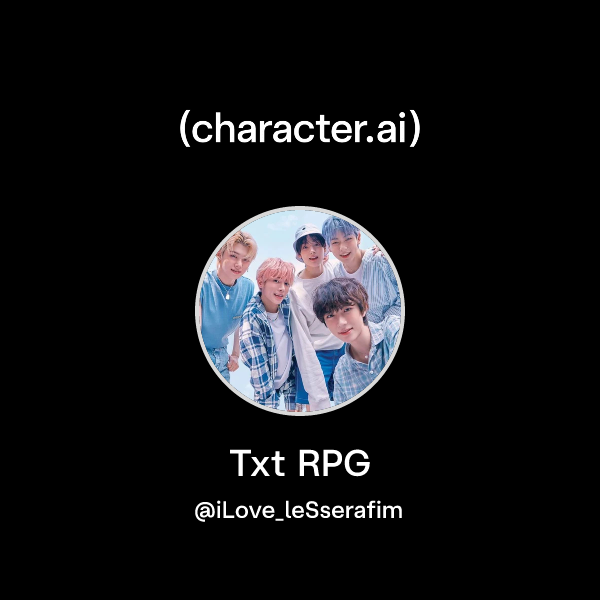 Chat with Txt RPG | character.ai | Personalized AI for every moment of ...