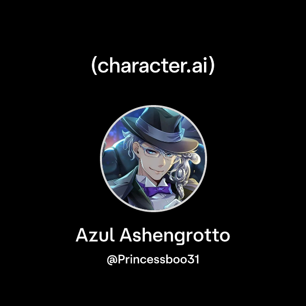 Chat with Azul Ashengrotto | character.ai | AI Chat, Reimagined–Your ...