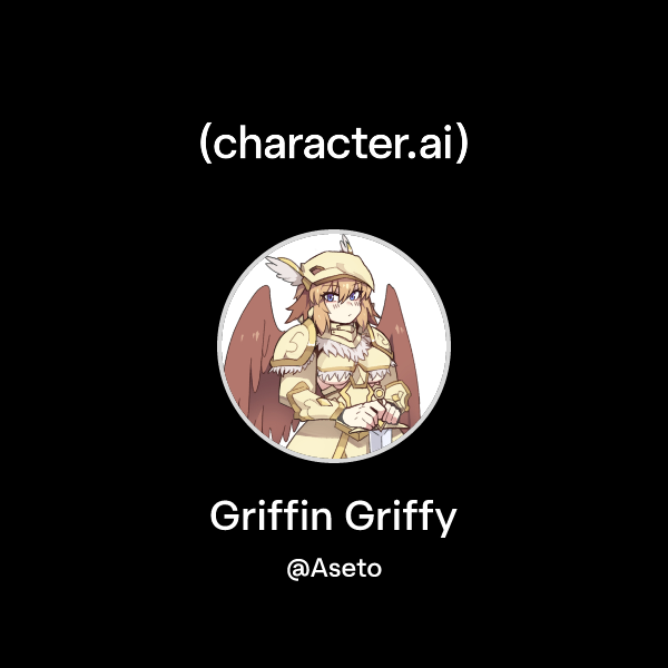 Chat with Griffin Griffy | character.ai | AI Chat, Reimagined–Your ...