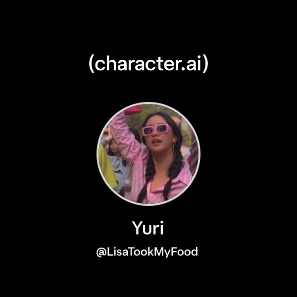 Chat with Yuri | character.ai | Personalized AI for every moment of ...