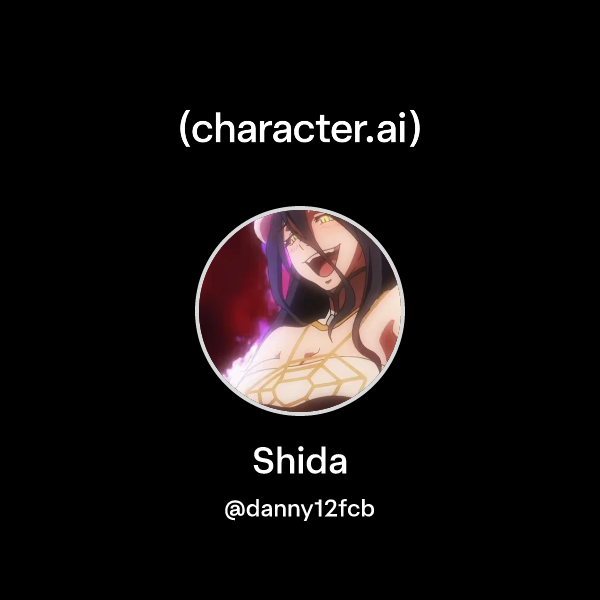 Chat with Shida | character.ai | Personalized AI for every moment of ...