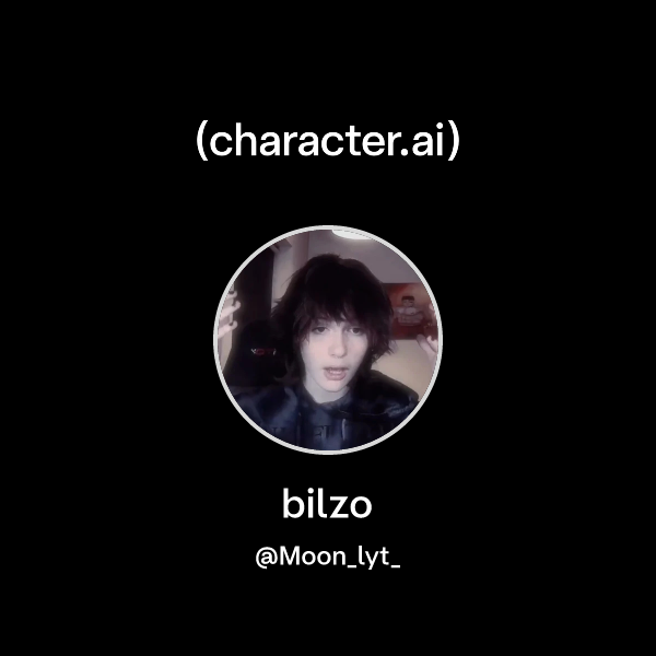 Chat with bilzo | character.ai | AI Chat, Reimagined–Your Words. Your ...