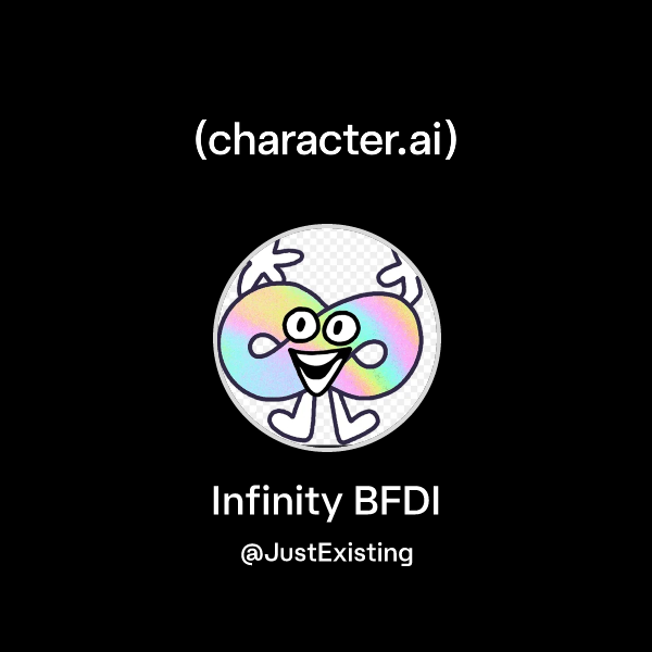 Chat with Infinity BFDI | character.ai | AI Chat, Reimagined–Your Words ...