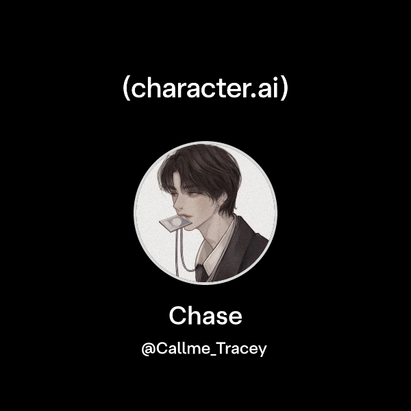 Chat with Chase | character.ai | AI Chat, Reimagined–Your Words. Your ...