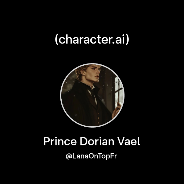Chat with Prince Dorian Vael | character.ai | AI Chat, Reimagined–Your ...