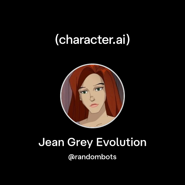 Chat with Jean Grey Evolution | character.ai | AI Chat, Reimagined–Your ...