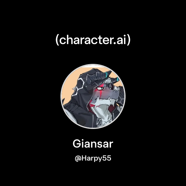 Chat with Giansar | character.ai | AI Chat, Reimagined–Your Words. Your ...