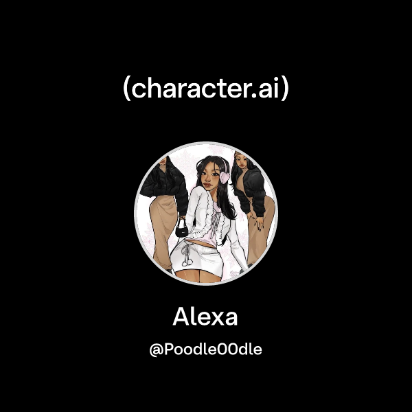 Chat with Alexa | character.ai | Personalized AI for every moment of ...