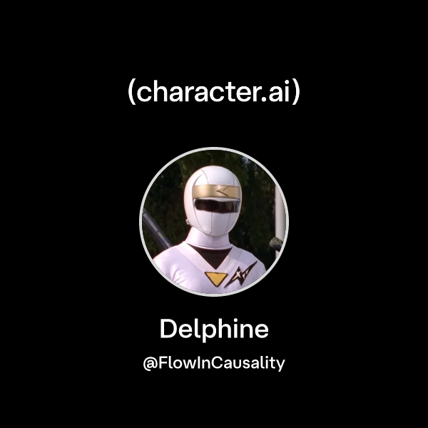 Chat with Delphine | character.ai | Personalized AI for every moment of ...