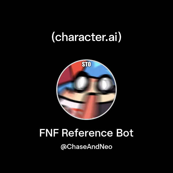 Chat with FNF Reference Bot | character.ai | AI Chat, Reimagined–Your ...