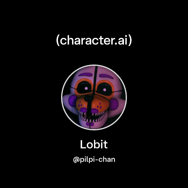 Chat with Lobit | character.ai | AI Chat, Reimagined–Your Words. Your ...