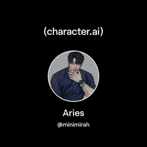Chat with Aries | character.ai | Personalized AI for every moment of ...