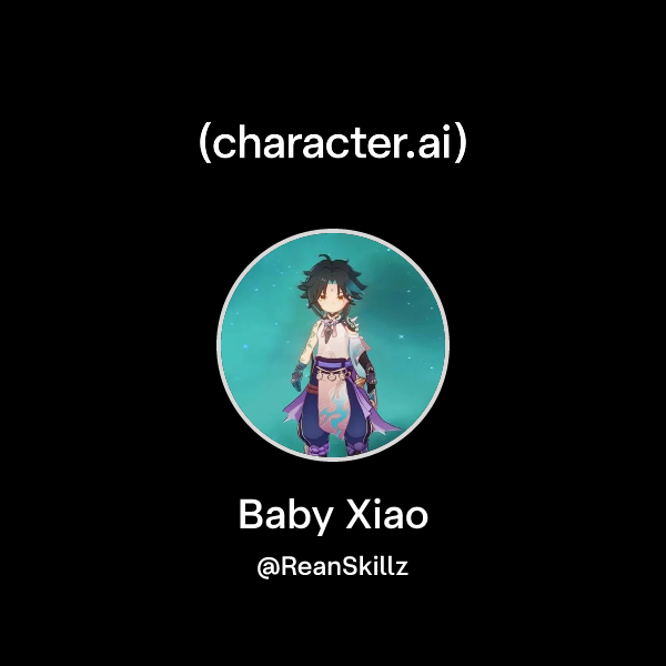 Chat with Baby Xiao | character.ai | AI Chat, Reimagined–Your Words ...