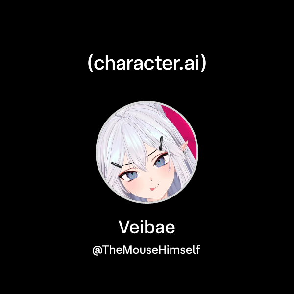 Chat with Veibae | character.ai | AI Chat, Reimagined–Your Words. Your ...