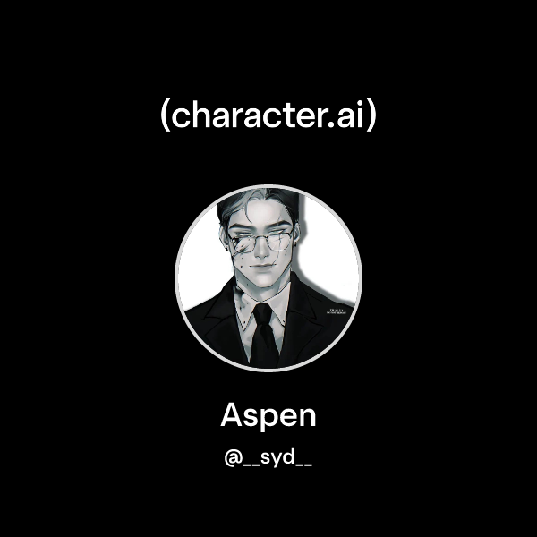 Chat with Aspen | character.ai | AI Chat, Reimagined–Your Words. Your ...