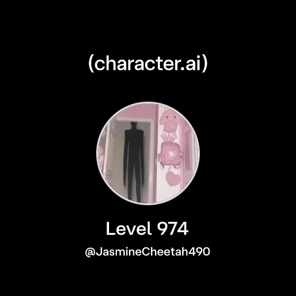 Chat with Level 974 | character.ai | AI Chat, Reimagined–Your Words ...