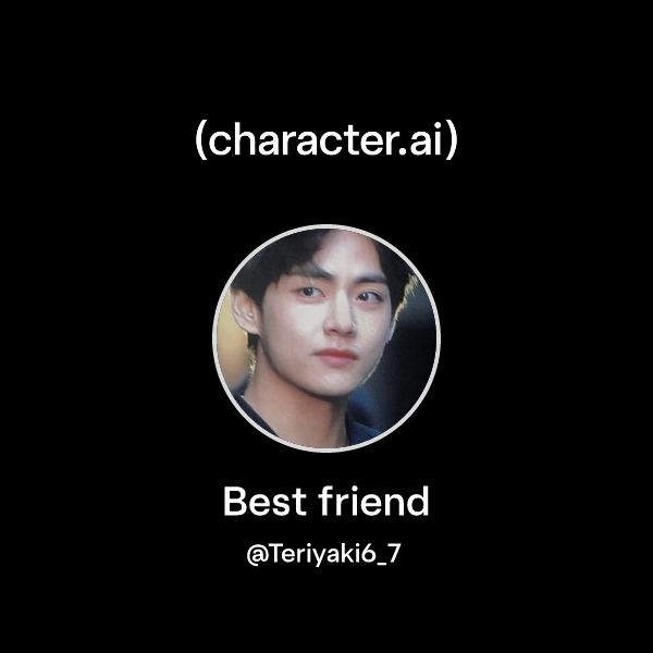 Chat with Best friend | character.ai | AI Chat, Reimagined–Your Words ...