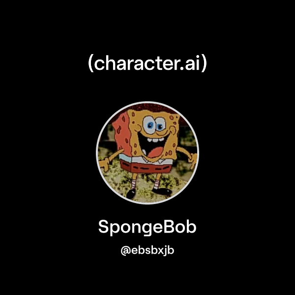 Chat with Aethos SpongeBob | character.ai | Personalized AI for every ...