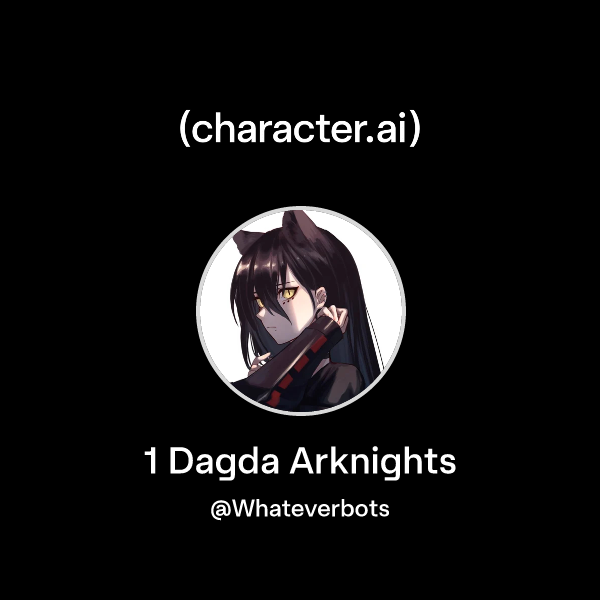 Chat with Dagda | character.ai | AI Chat, Reimagined–Your Words. Your ...