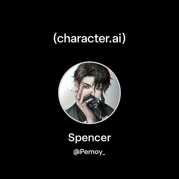 Chat with Spencer | character.ai | AI Chat, Reimagined–Your Words. Your ...